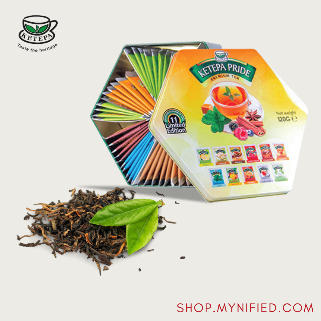 Maize Flour- Unga Jogoo – Mynified