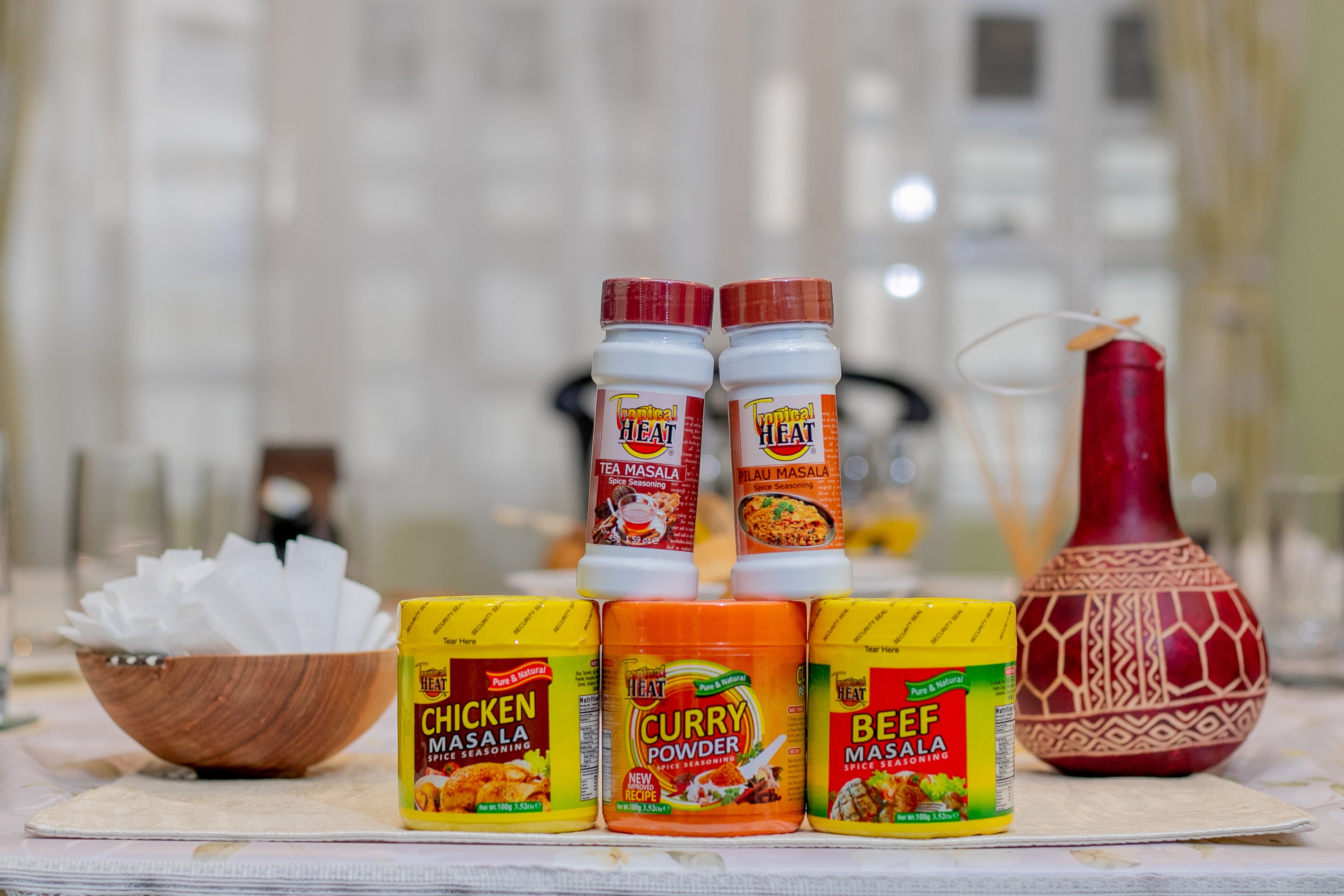 Maize Flour- Unga Jogoo – Mynified